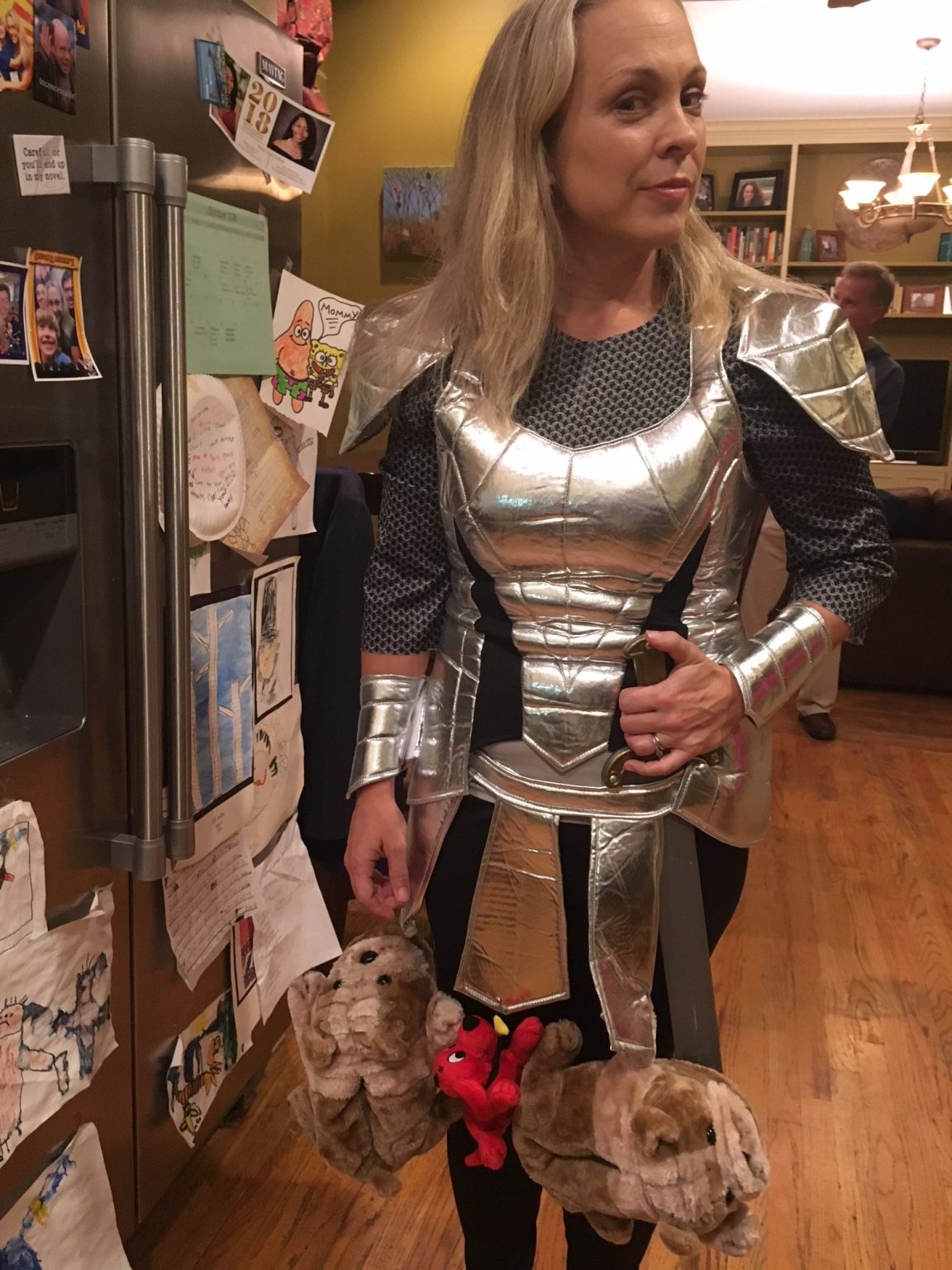 Halloween | Gin Phillips